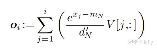 彻底弄懂Flash-Attention原理 - 知乎