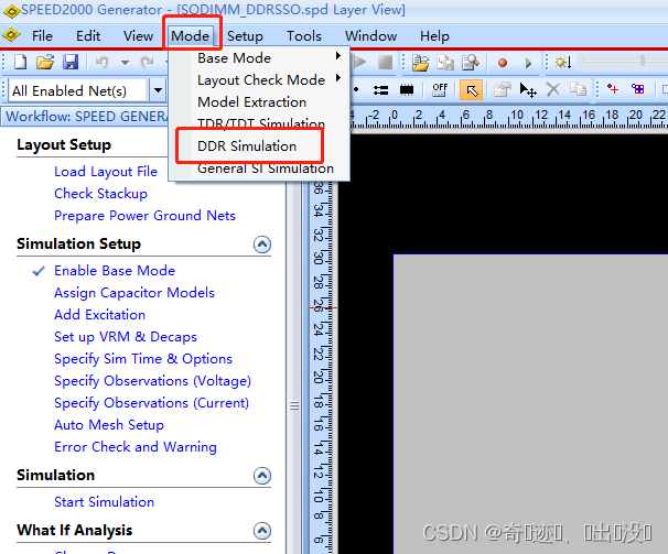 利用Sigrity的SPEED2000进行时域电源噪声分析 - 知乎