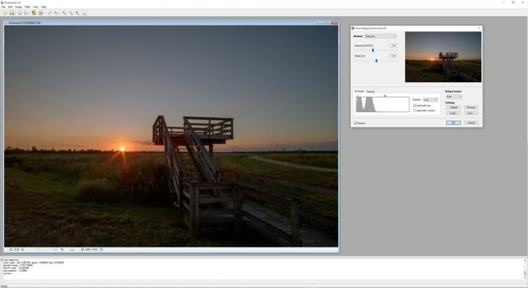 20款顶级的HDR图像生成工具，有几款免费哦 - 知乎