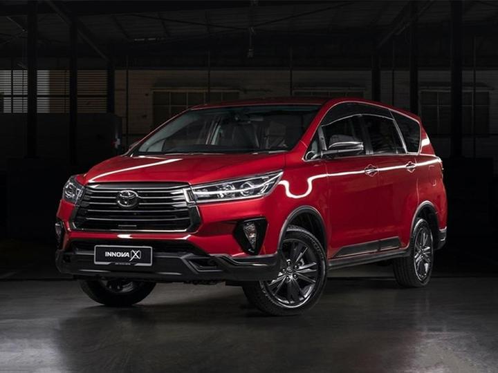 东南亚版汉兰达！2.0L混动系统 丰田廉价MPV海外发布 - 知乎