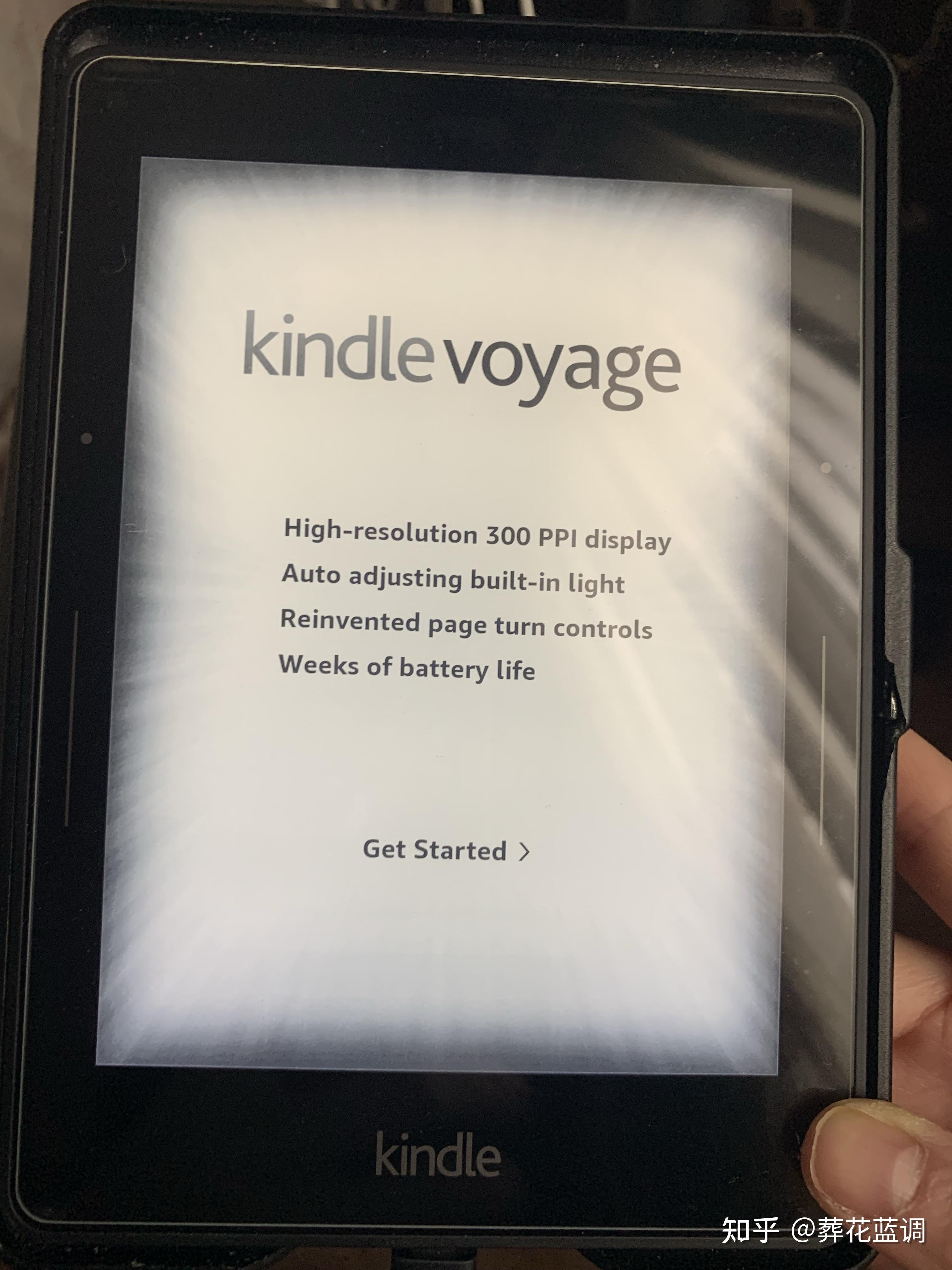 Kindle各型号有什么区别？ - 知乎