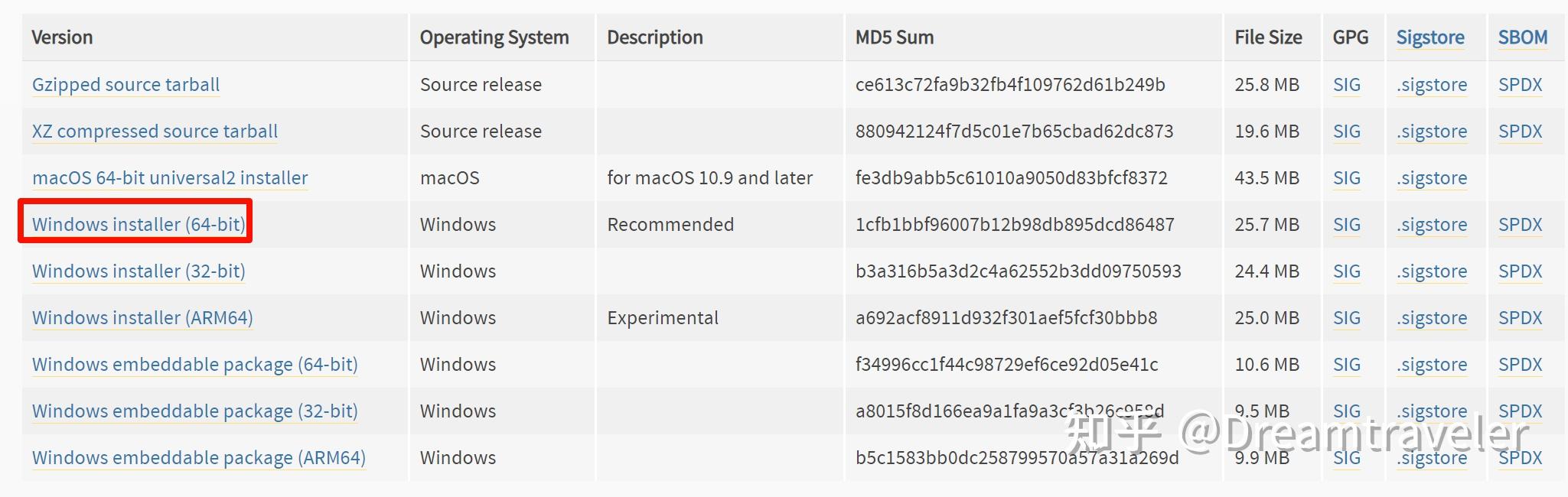 轻松上手Python：从安装到第一个Hello World程序 - 知乎