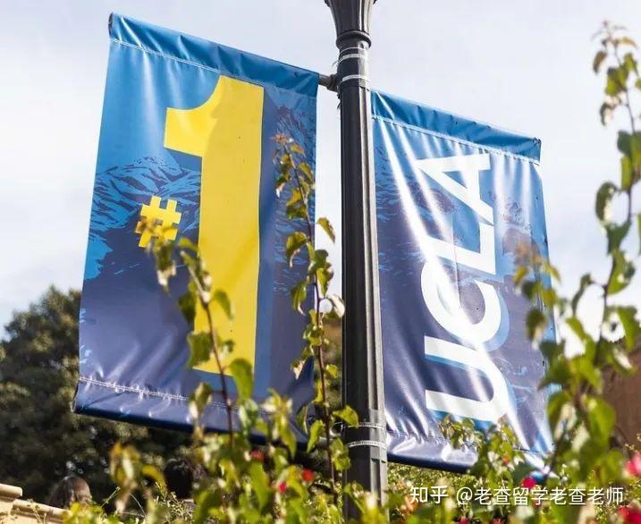 UCLA缩招，UCB翻倍发录取！进入Waitlist名单，转正还有机会吗？ - 知乎