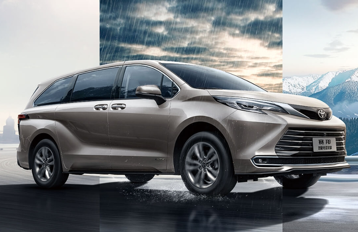 6月MPV销量丨官降的赛那第二，别克GL8大跌，自主高端车更吃香？ - 知乎