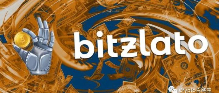 详解 Bitzlato交易所的现状及其影响 - 知乎