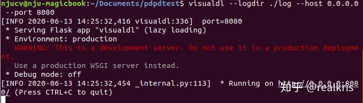 从零到一的VisualDL 工程攻略 入门到精通 - 知乎