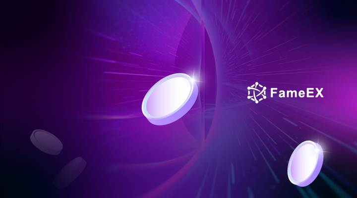 FameEX推出最高85%返佣计划，让用户可以通过推荐喜欢的产品创造收入 - 知乎