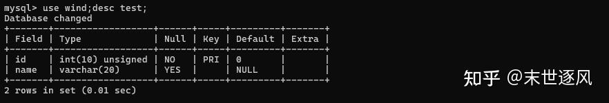 pt-online-schema-change，在线修改大表结构 - 知乎