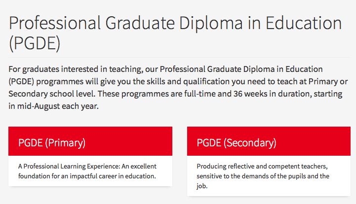 PG Dip和PG Cert 的区别？ - 知乎