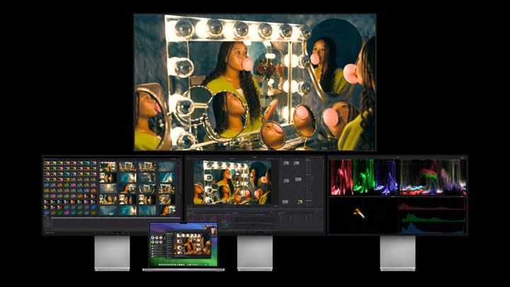 聊聊这三年Apple Silicon M系列芯片的进化——M1/M2/M3工艺进步和CPU性能提升。 - 知乎