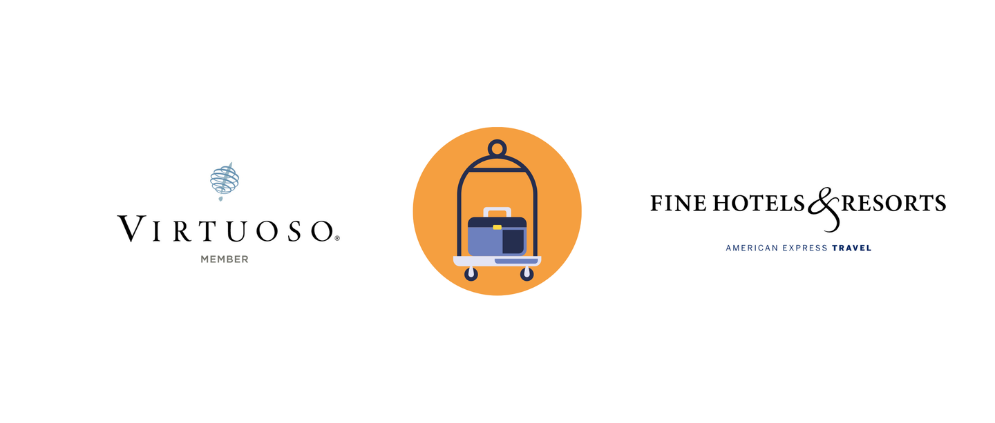 Consortia｜三大酒店计划对比：Virtuoso, FHR, Preferred Partner Program - 知乎