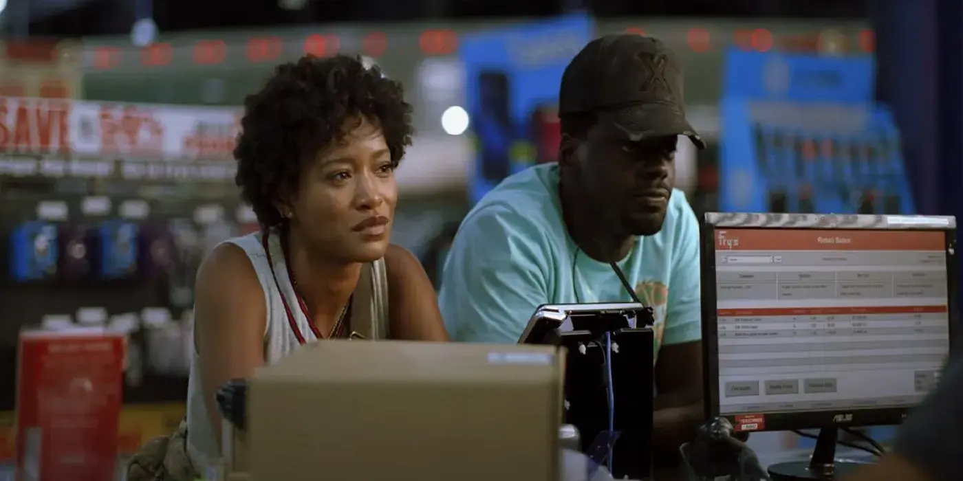 电影《Nope》中有什么天马行空的剧情？ - 知乎