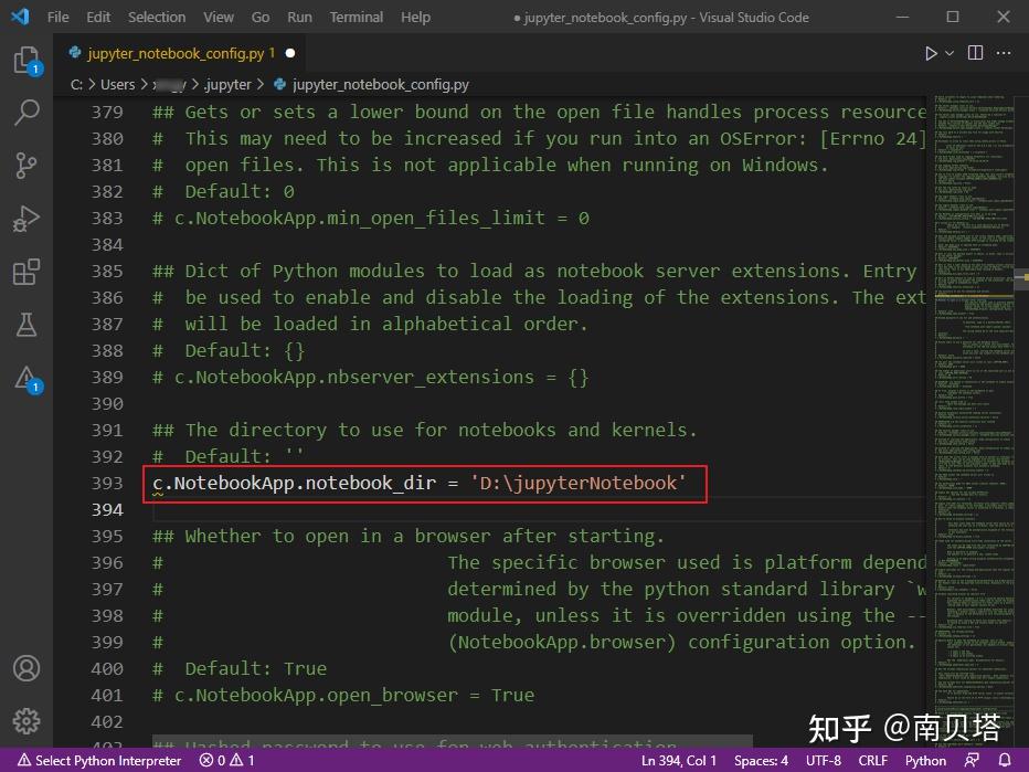 Jupyter notebook和Spyder各有什么优缺点？ - 知乎