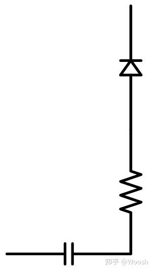 快速入门SchemDraw绘制电路图 - 知乎
