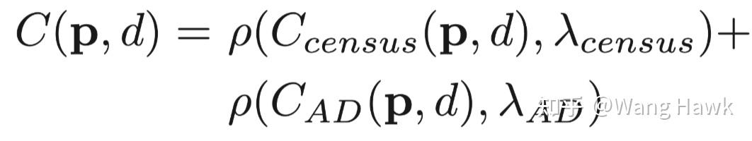 77. 三维重建12-立体匹配8，经典算法ADCensus - 知乎