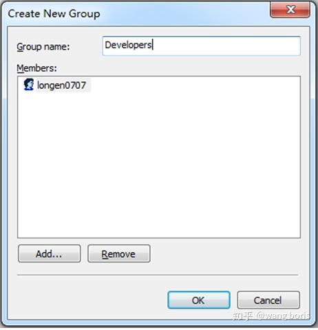 SVN服务端搭建和TortoiseSVN客户端使用教程 - 知乎