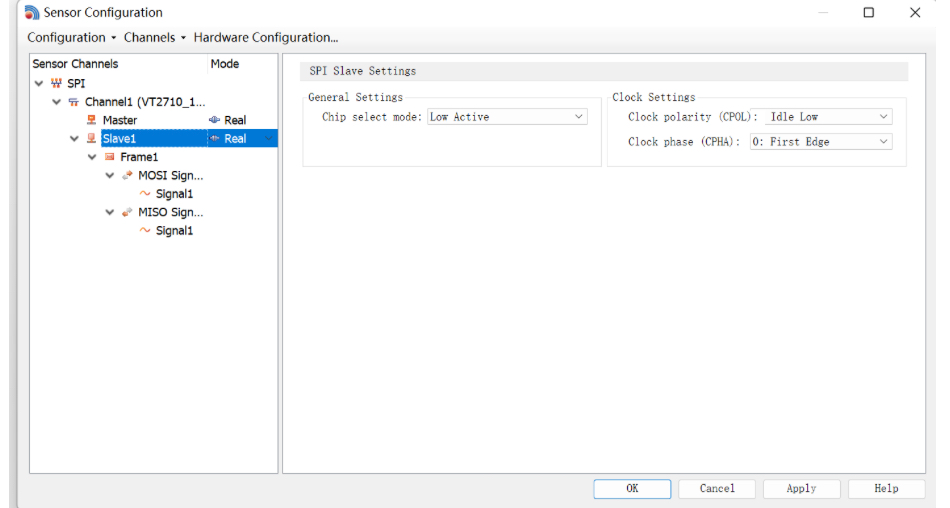 VT2710，让传感器测试更加简单！ - 知乎