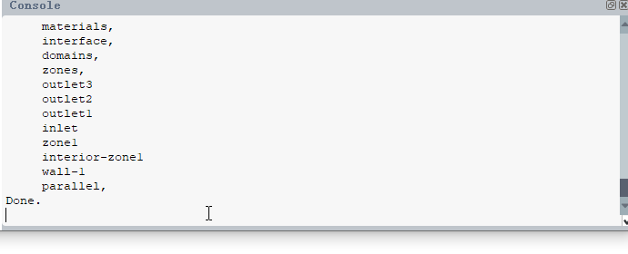 重用脚本方法，快速入门和上手Fluent脚本自动化开发 - 知乎