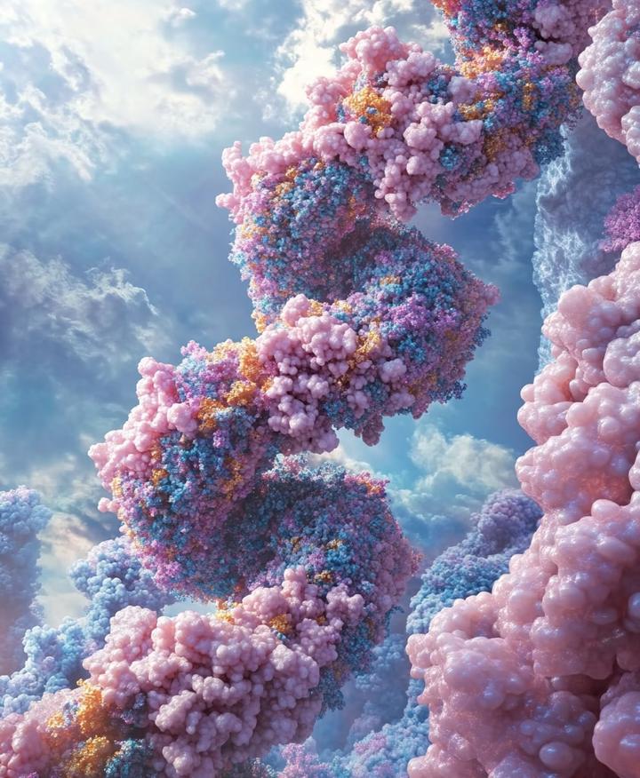 G0 N-glycan-Asn —— 糖蛋白结构与功能的核心糖基化单元 68418-91-7 - 知乎