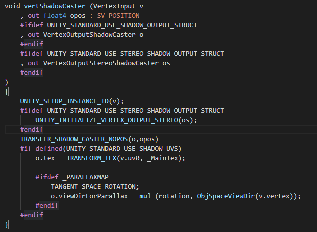 Unity Standard Shader 技术分析 - 知乎