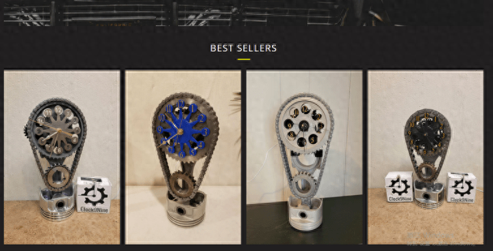 CLOCK9NINE钟表版权维权发案 案件号：24-cv-21061 - 知乎