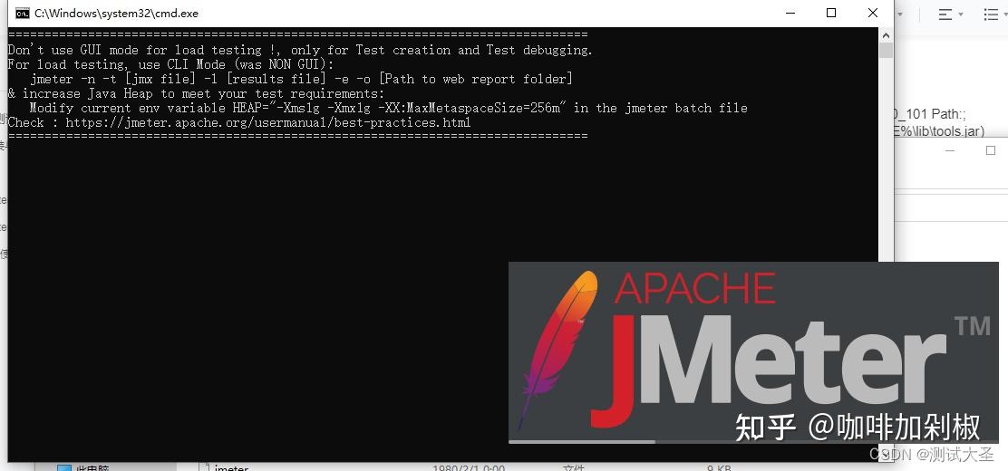jmeter压力测试详解 - 知乎