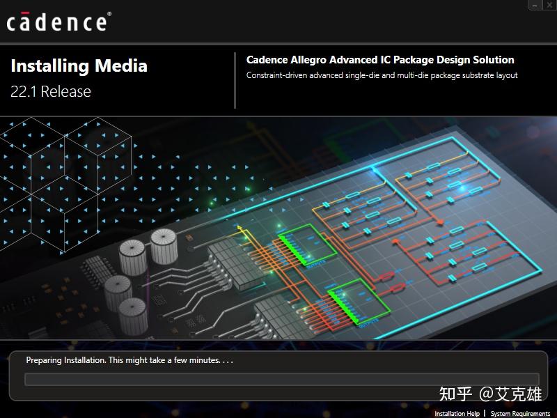Cadence SPB 22.1 下载及安装，包含学习版安装 - 知乎