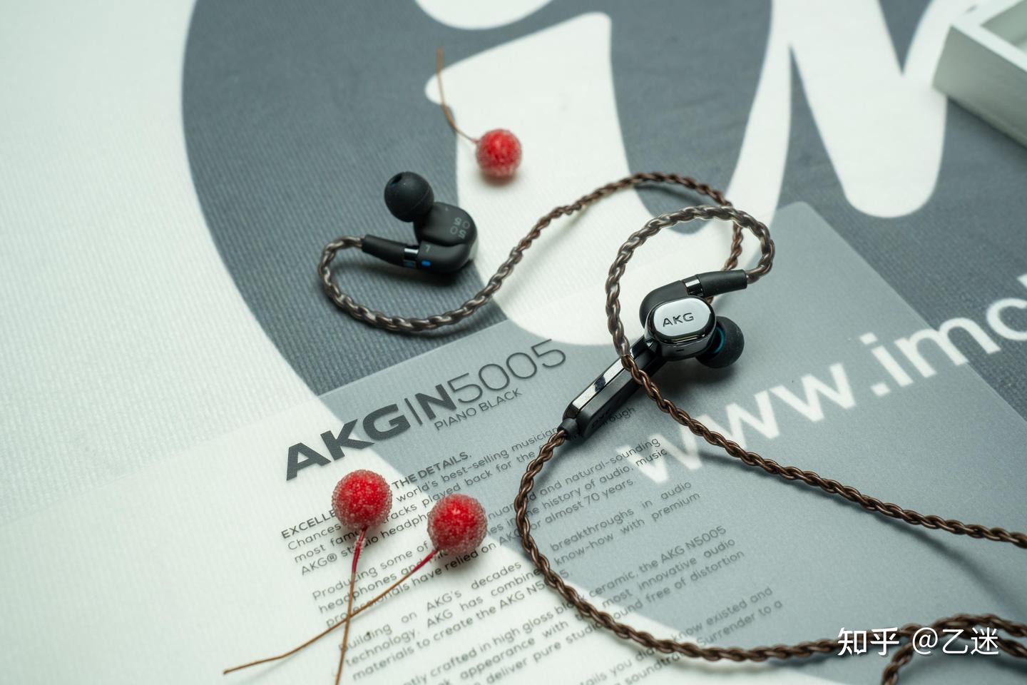 撕开发烧友“以价论声”遮羞布！AKG N5005大跳水背后是名不副实？ - 知乎
