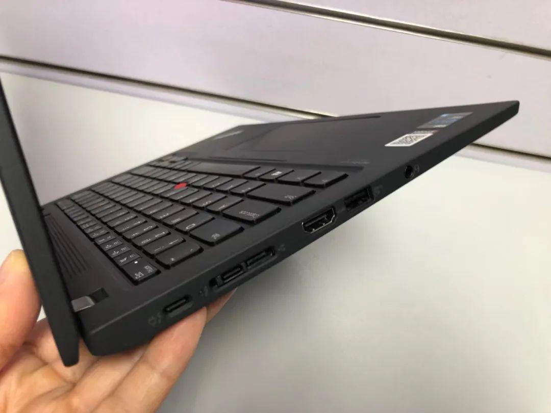我最喜欢的21款ThinkPad——二手ThinkPad X13 Gen2 intel版淘机攻略 - 知乎