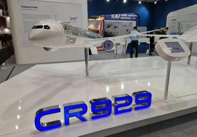 俄罗斯为何退出CR929项目？ - 知乎