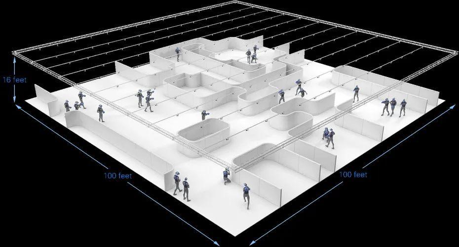 从立项到落地，DeepSeek一步步教你开发VR大空间项目 - 知乎