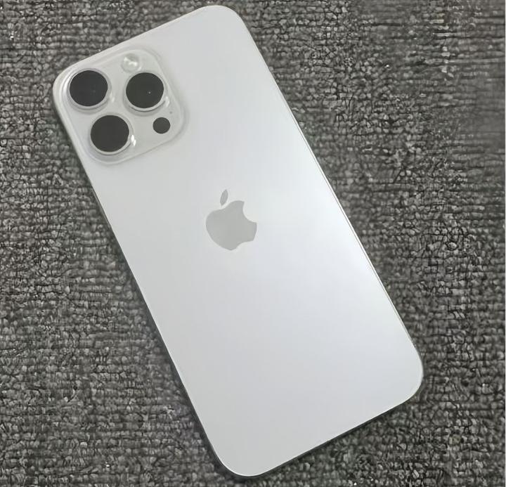 刚买的二手iPhone16Pro Max不让还原？验机发现有隐藏ID！ - 知乎