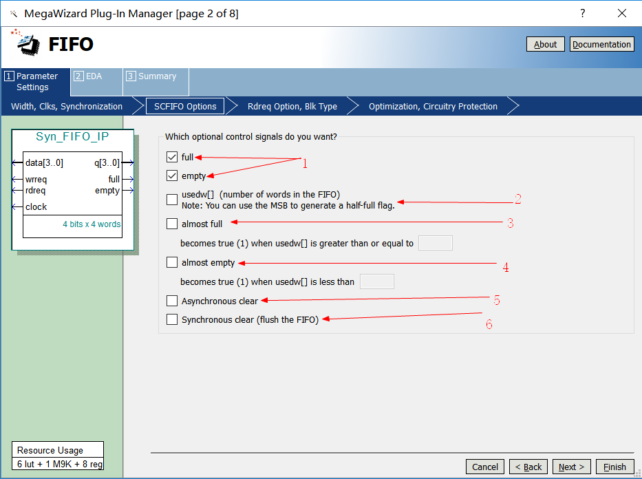 一天一个设计实例-FPGA和FIFO - 知乎