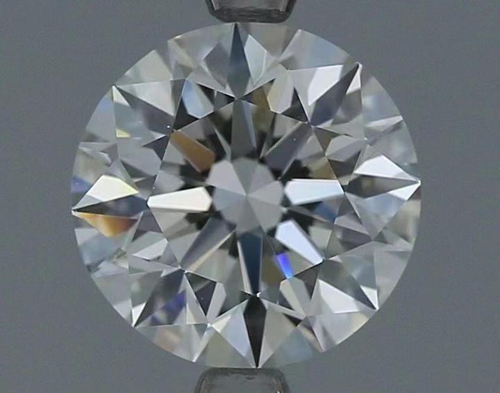 钻石切工是3VG的值得买吗 - 知乎