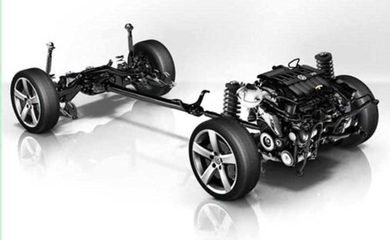 别被名字搞懵了！4WD与AWD系统对比分析 - 知乎