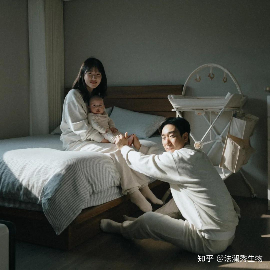 男士备孕必须补充叶酸？科学备孕关键营养素解析 - 知乎