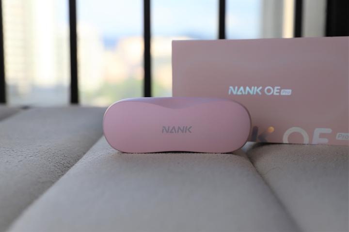 NANK OE Pro深度体验：全新形态设计、带来全新耳机体验！ - 知乎