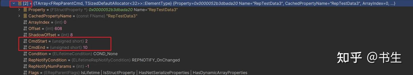 UE 网络通信-5.0属性复制&RPC详解 - 知乎