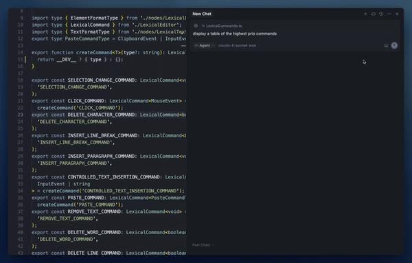 AI编程开发利器：Cursor 1.0 发布全览一键五发之BugBot 、记忆编程、 MCP、Jupyter以及后台Agent 的全面支持 - 知乎
