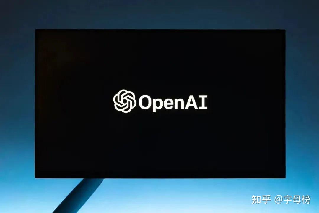 OpenAI叛将兄妹，联手做出4500亿独角兽 - 知乎