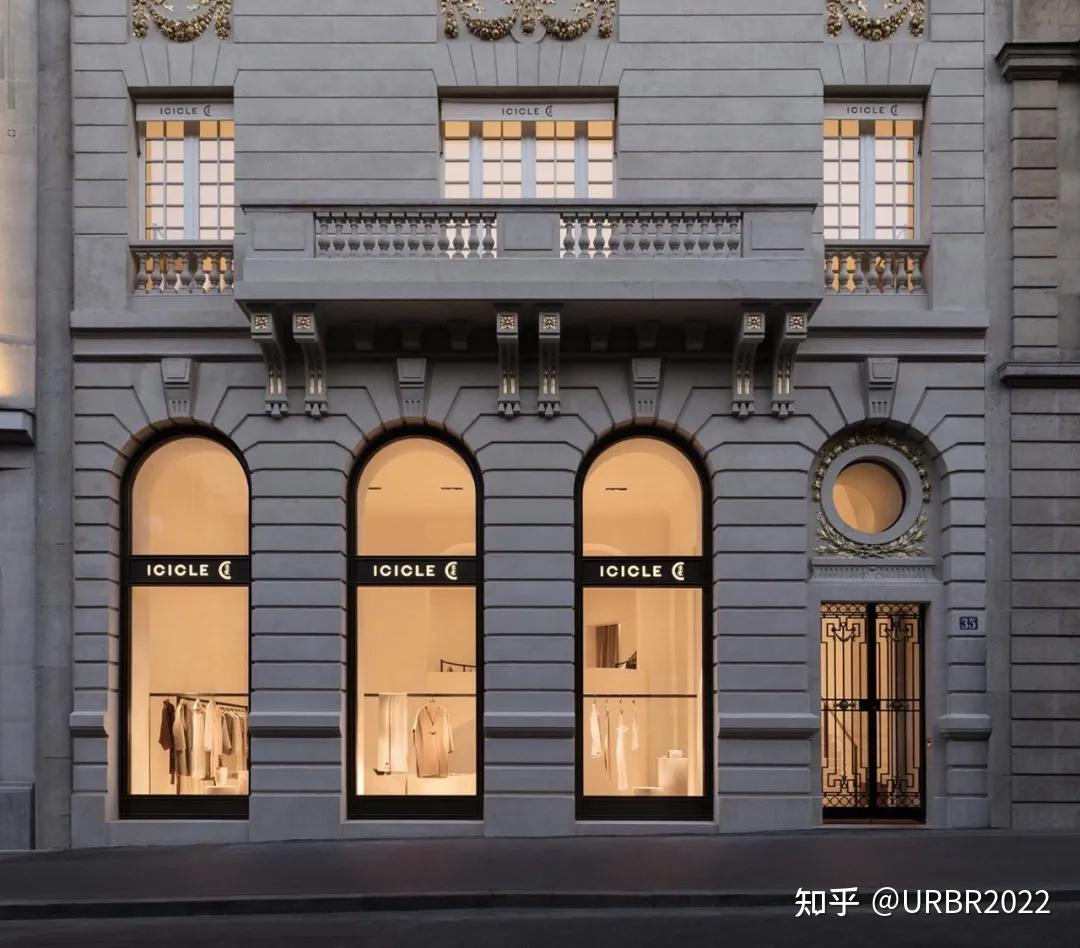 上海衡复风貌区的历史瑰宝 | ICCF GARDEN 之禾卡纷花园 - 知乎