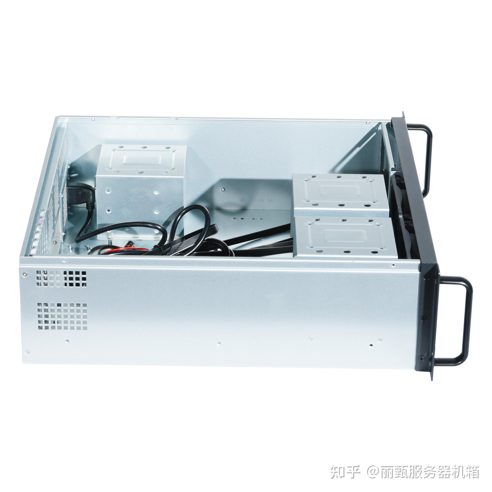 3U机架式机箱新选择——3U600机箱深度解析 - 知乎