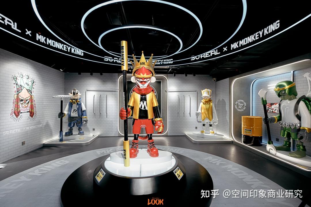 当XR遇见乐园商业，SoReal是如何引出爆款？ - 知乎