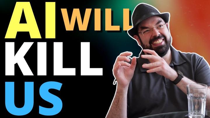 失败主义者 Eliezer Yudkowsky - 知乎