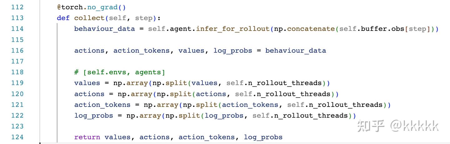 OpenR-RL训练代码解析2-Agent/PRM - 知乎