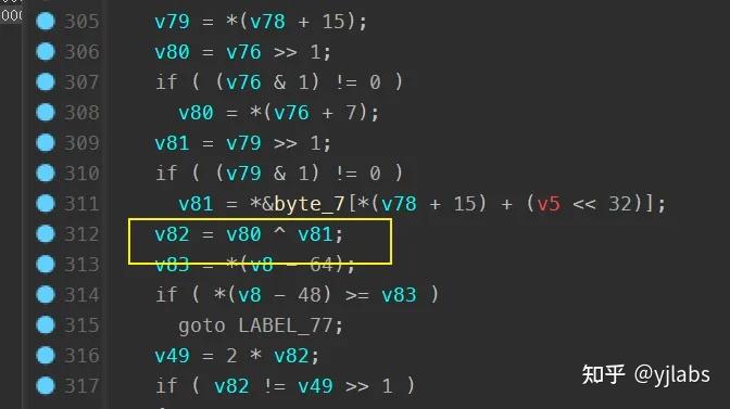 【flutter对抗】blutter使用+ACTF习题 - 知乎