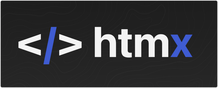 HTMX：用HTML属性实现AJAX、CSS过渡和WebSockets - 知乎