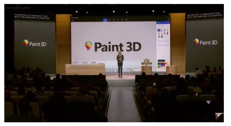 PAINT 3D从基础到进阶，三分钟就能掌握3D设计神器！ - 知乎