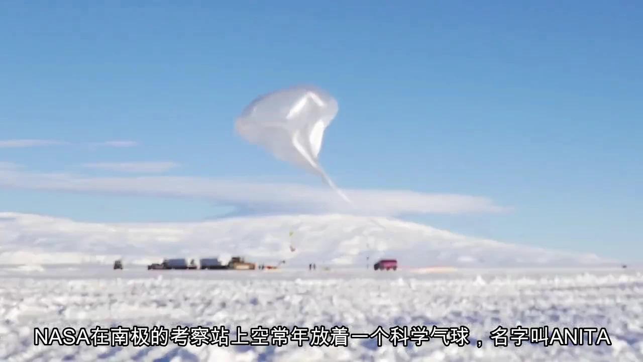 NASA发现镜像世界平行宇宙的存在，终于被证实 - 知乎