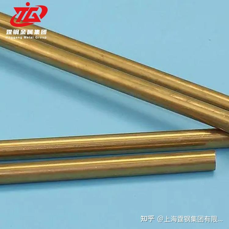 HPb62-0.8铅黄铜、特性及适用范围 - 知乎